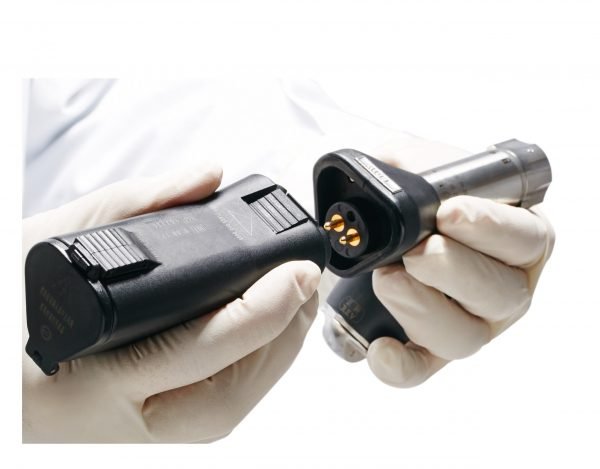 Medical Power Tool Ranger System for Plastic Surgery, Trauma ...