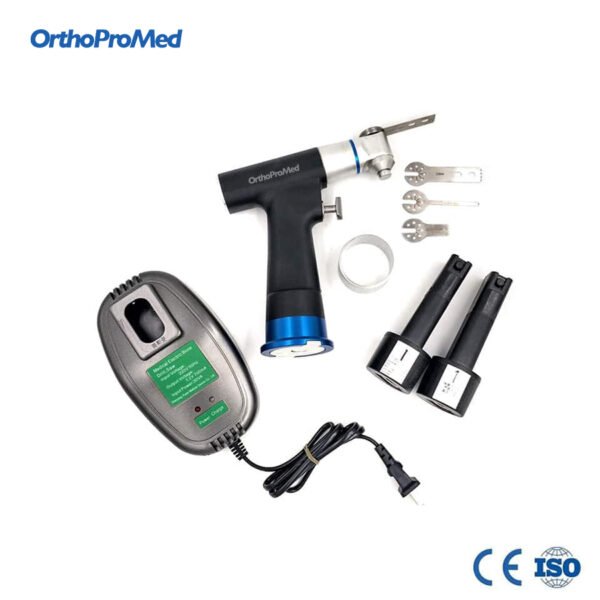 Medical Electric Minimal Invasive Oscillating Bone Saw (Specially for ...