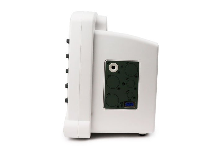 Oxima® 3 Light Weight Vital Signs Patient Monitor - Orthopedic Drills