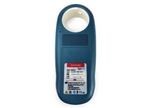 Pocket Spirometer with PC Spirometry Reports, Lung Diagnosis ...